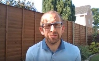 Lockyer's Middle School - A short video message from Mr Legge