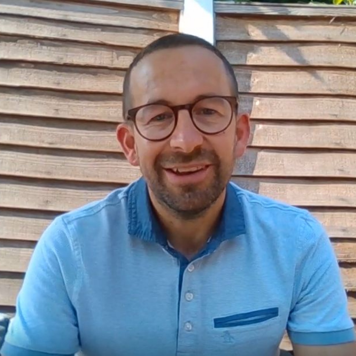 Lockyer's Middle School - An end of term message from Mr Legge